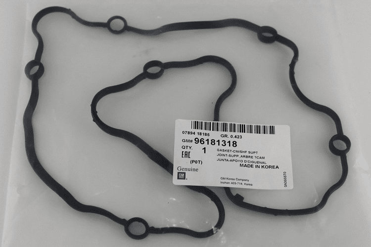 Підробні автозапчастини: Прокладка клапанної кришки General Motors ...