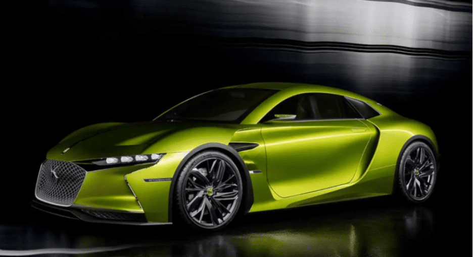 DS Automobiles стане першим електричним брендом Stellantis - Autogid.pro