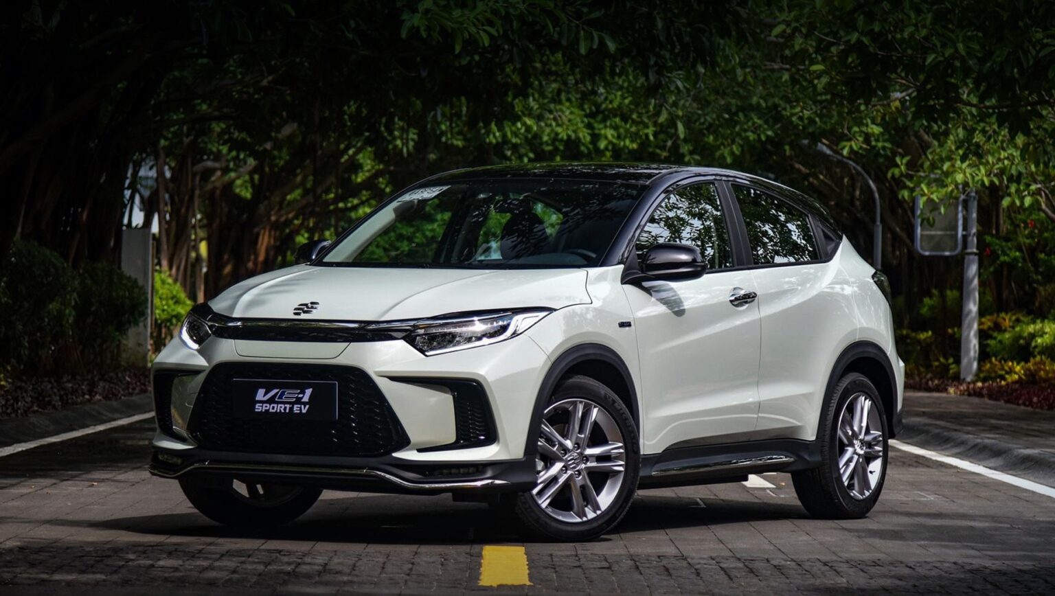 Honda розказала про Everus VE-1 - Autogid.pro
