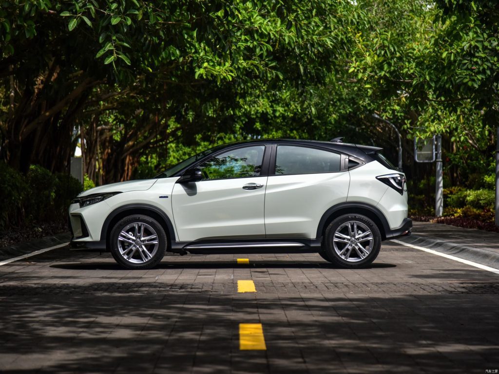 Honda розказала про Everus VE-1 - Autogid.pro