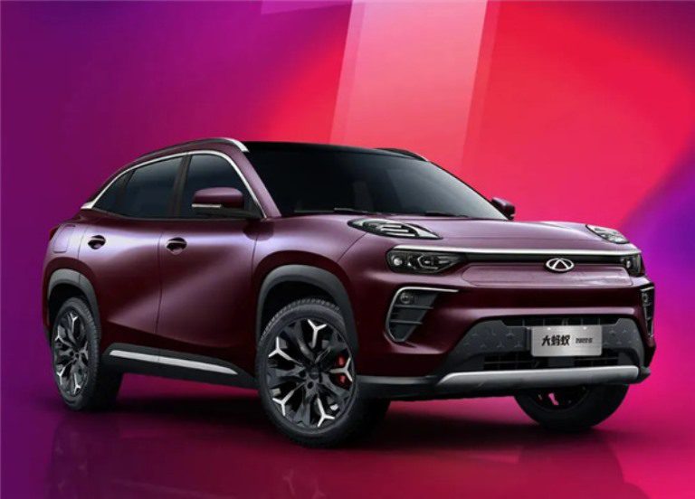 Chery випустила електропозашляховик у трьох комплектаціях - Autogid.pro