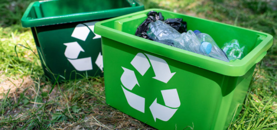 Honda, Toyota та Nissan впроваджують перероблений пластик - Autogid.pro